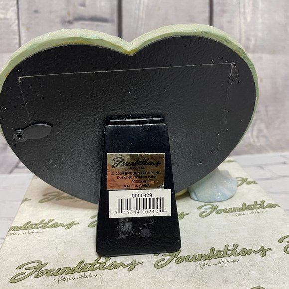 Foundations | Accents | Vintage Foundations Motherchild Photo Frame ...